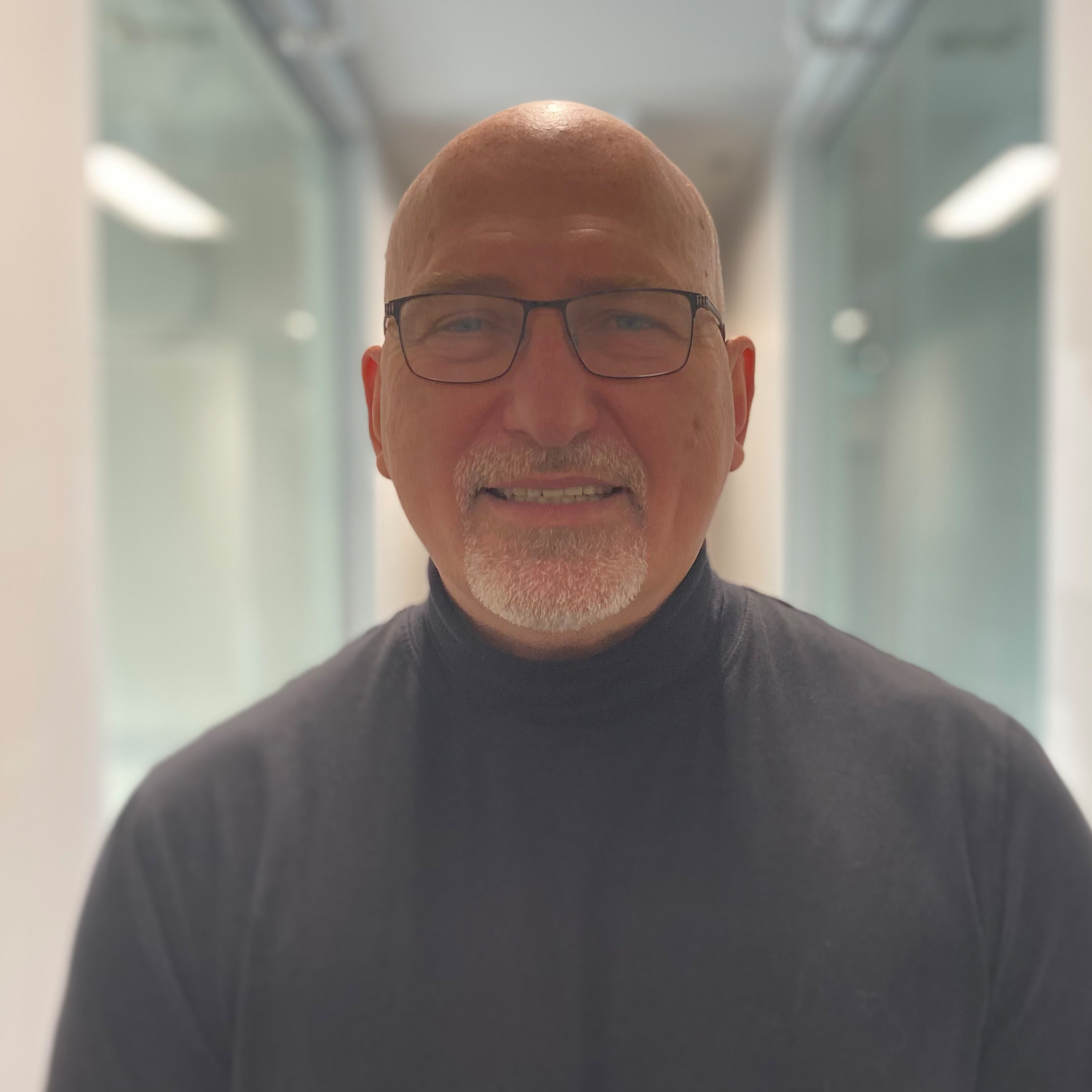 Lyle Mosiondz | Bennett Dunlop Ford