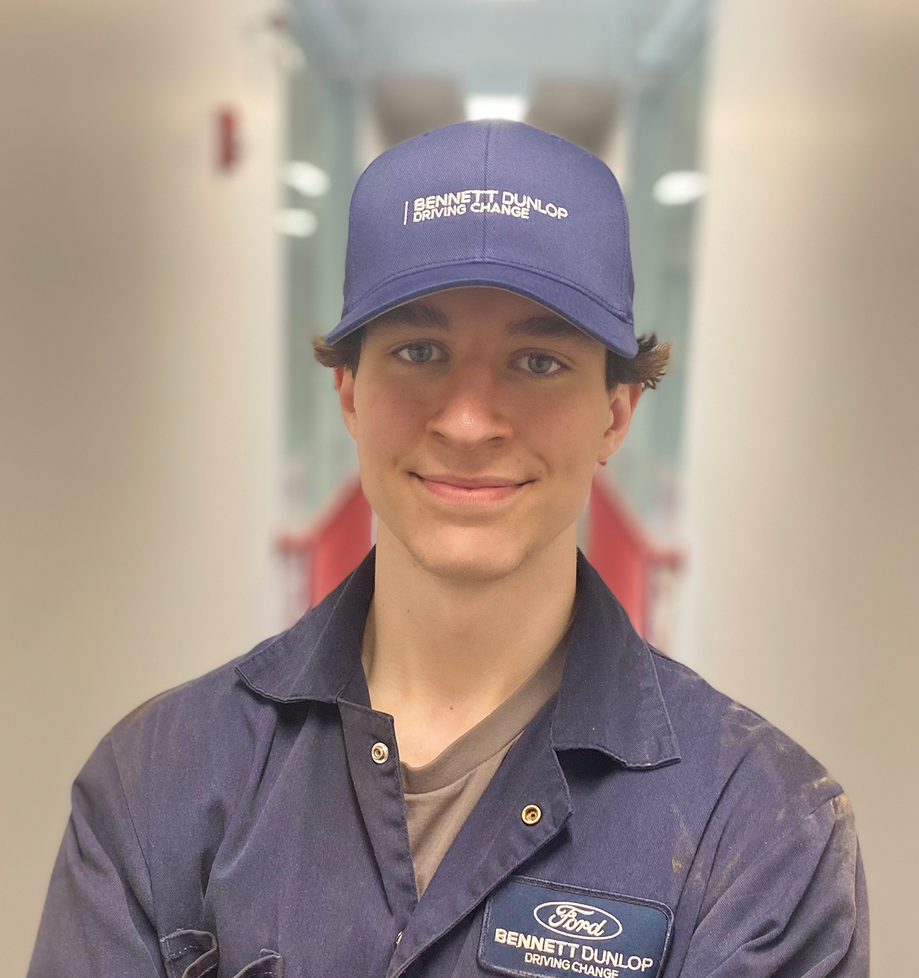 Lane Zurowski | Bennett Dunlop Ford