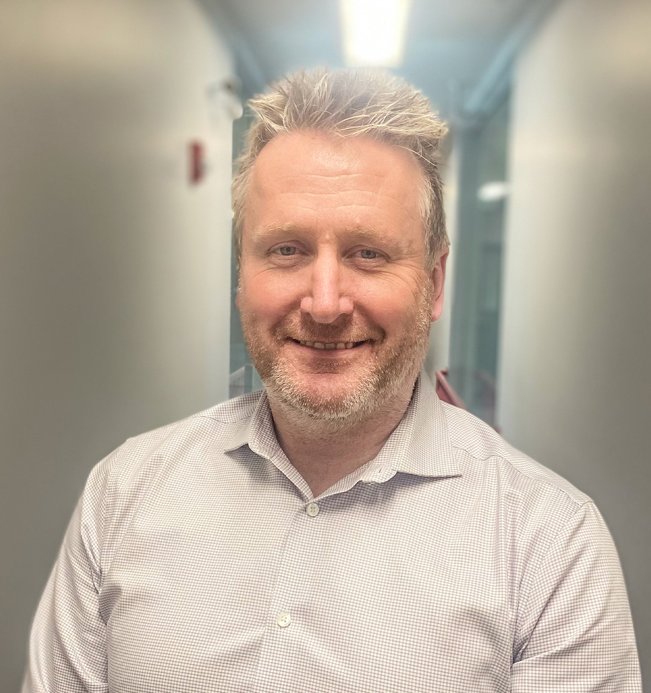 Curtis Larson | Bennett Dunlop Ford