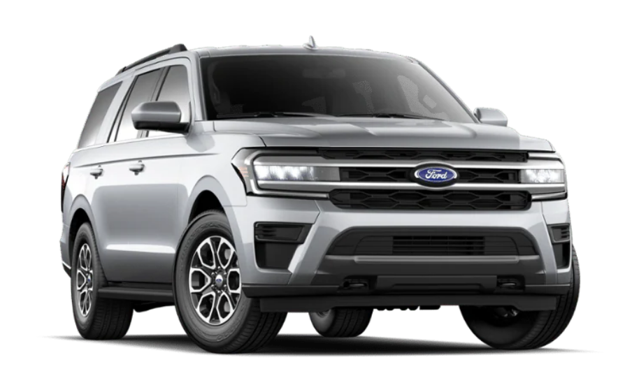Newest Ford Models Near Me | Bennett Dunlop Ford