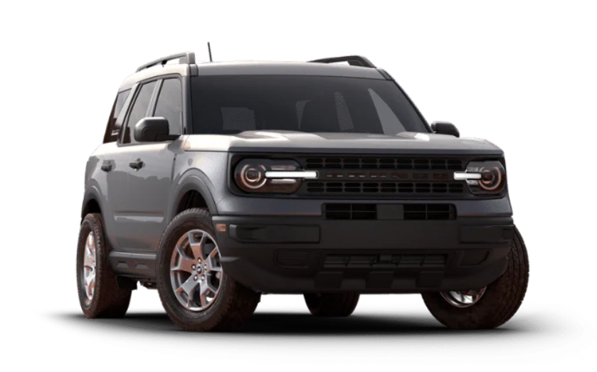 Newest Ford Models Near Me | Bennett Dunlop Ford