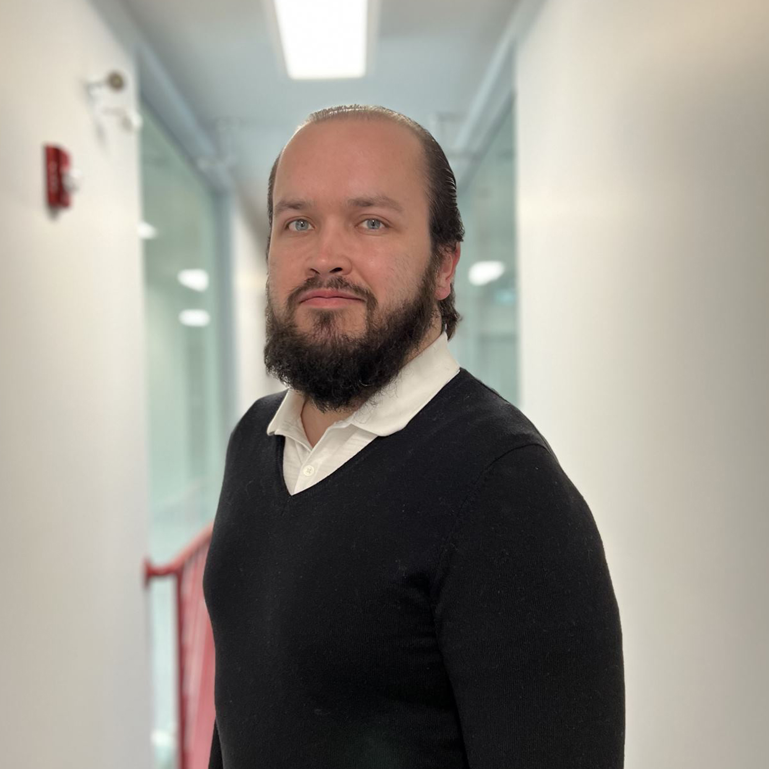 Carter Hicks | Bennett Dunlop Ford