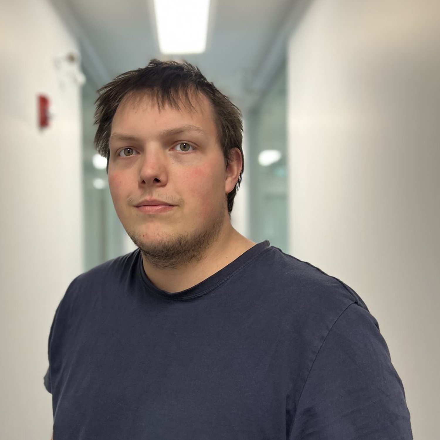 Jacob Fitzmorris | Bennett Dunlop Ford