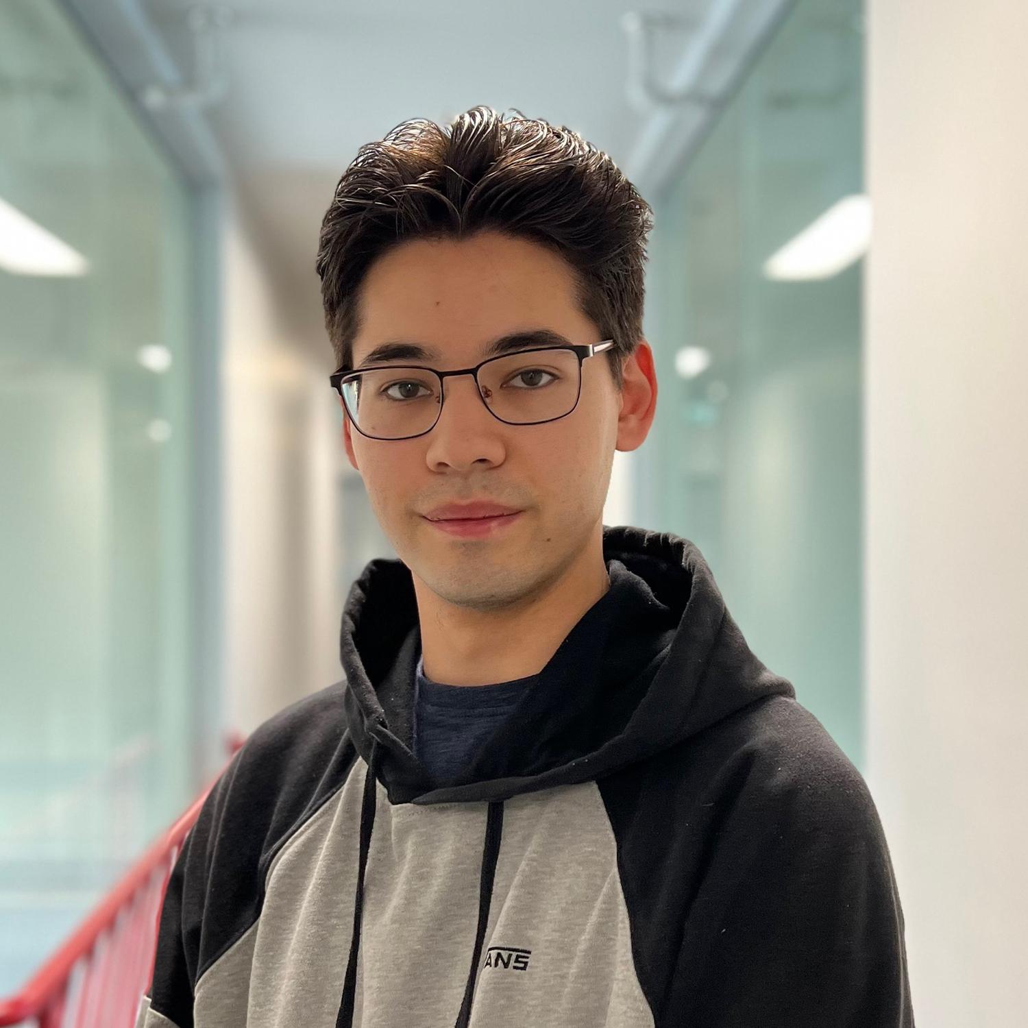 Luke Busta | Bennett Dunlop Ford