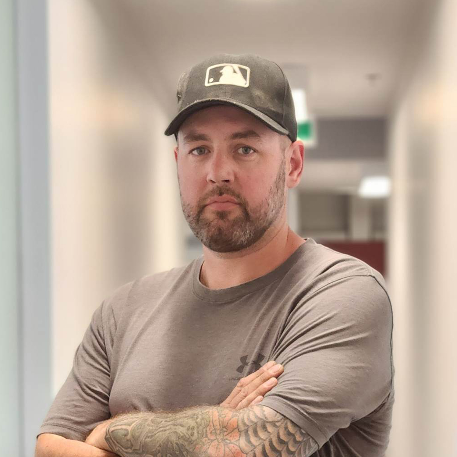 Zach Lindenbach | Bennett Dunlop Ford