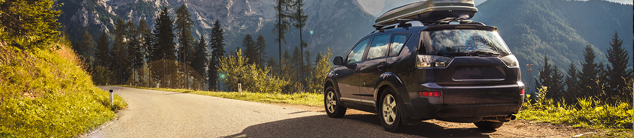 How to Make the Most of Your Test Drive | Bennett Dunlop Ford