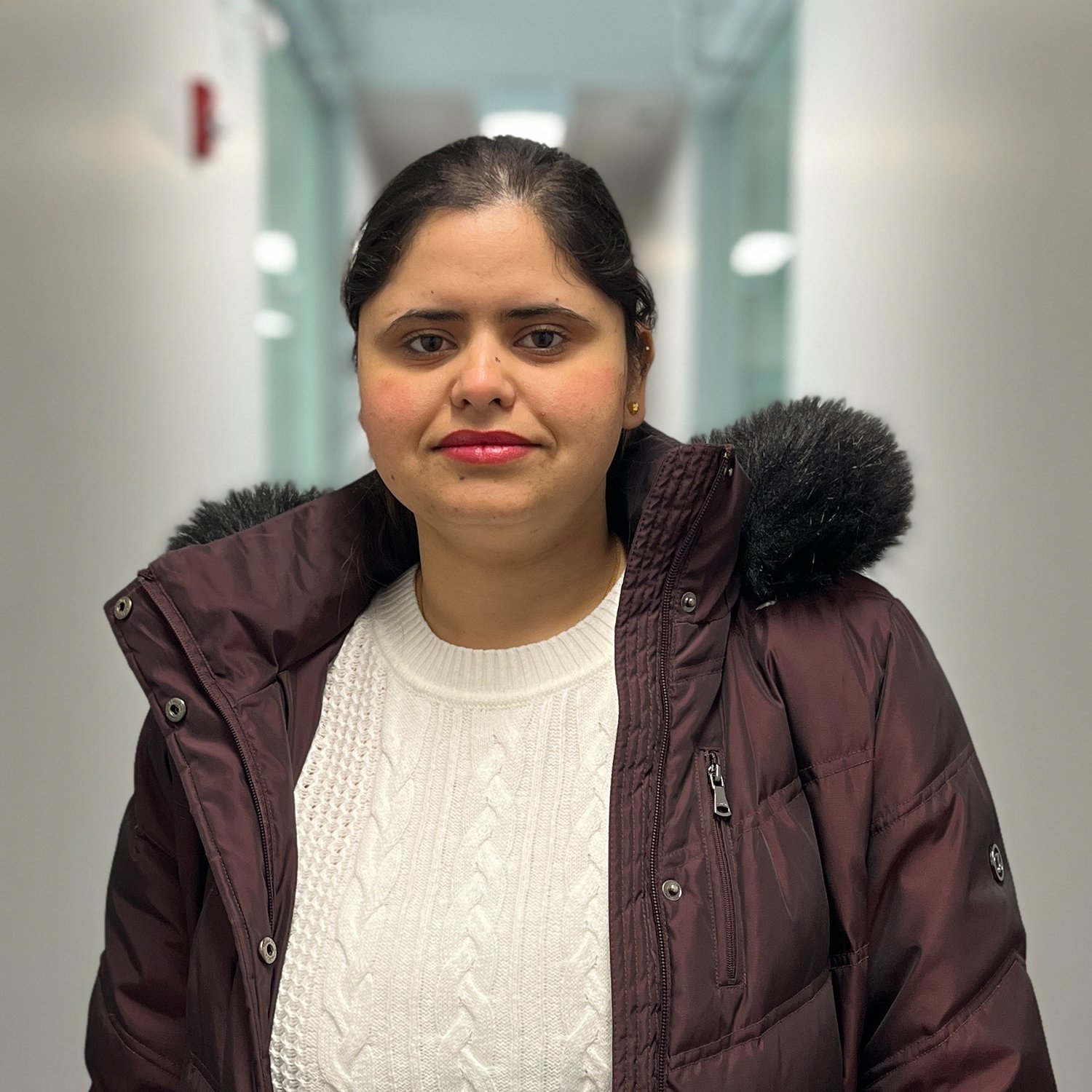 Randeep Kaur | Bennett Dunlop Ford