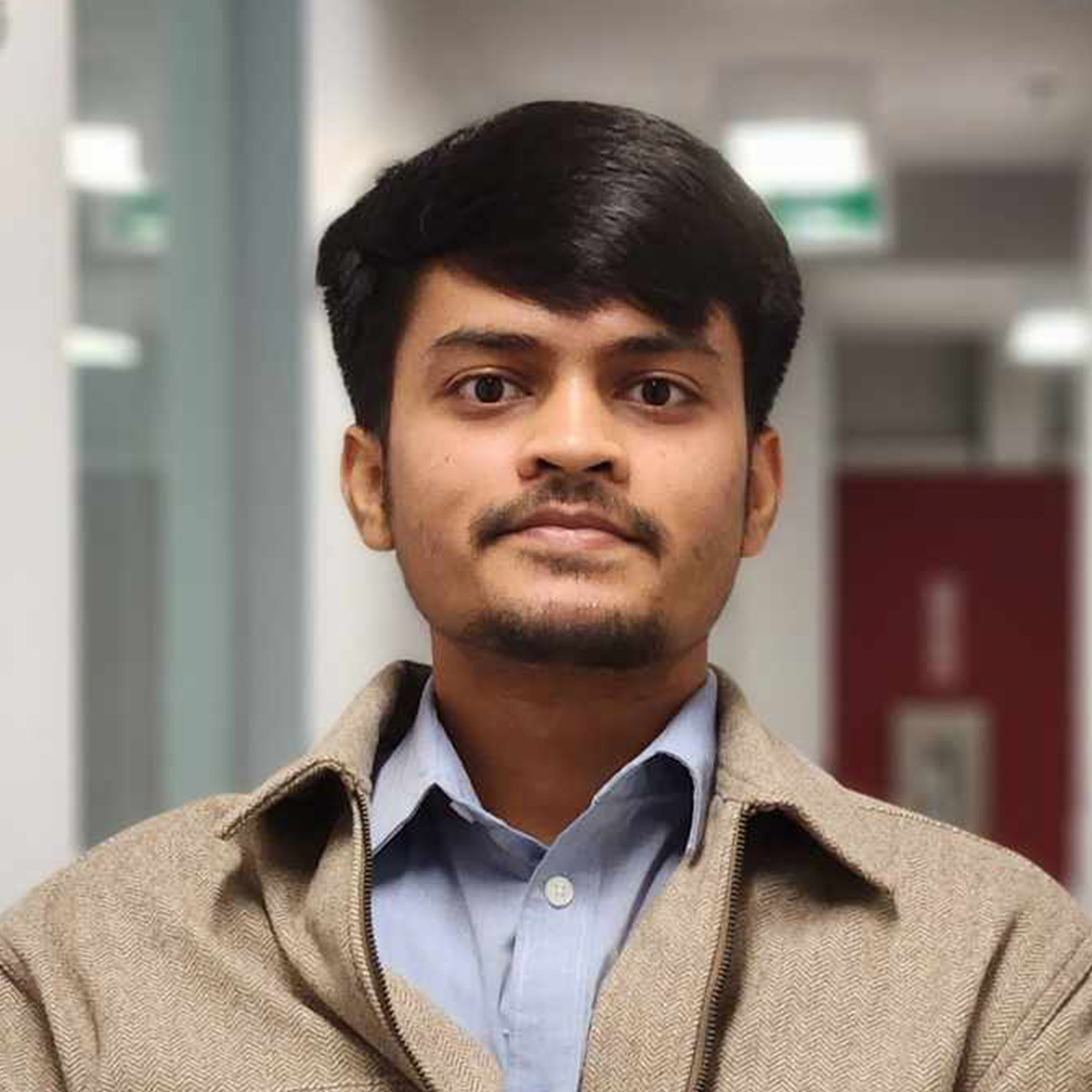 Aashray Parikh | Bennett Dunlop Ford