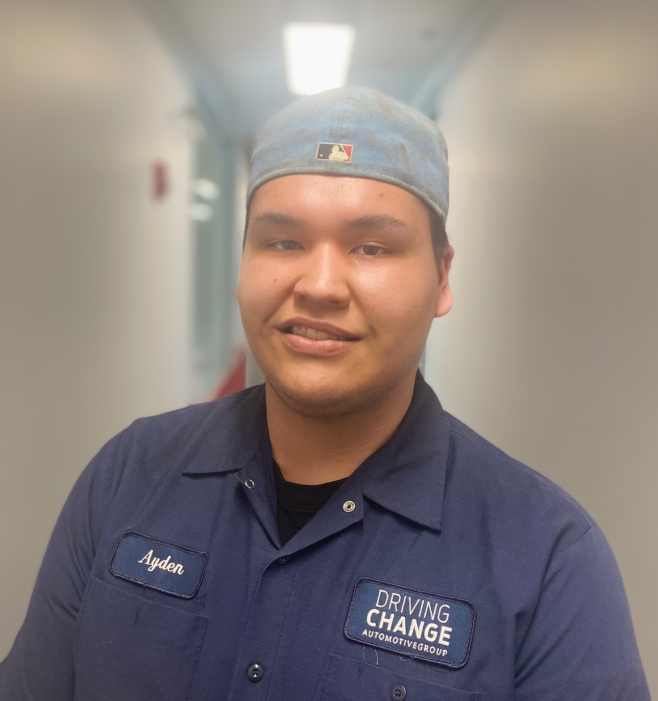 Ayden Smoke | Bennett Dunlop Ford