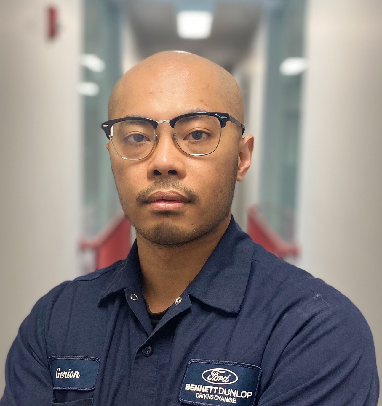 Gerion Manaois | Bennett Dunlop Ford