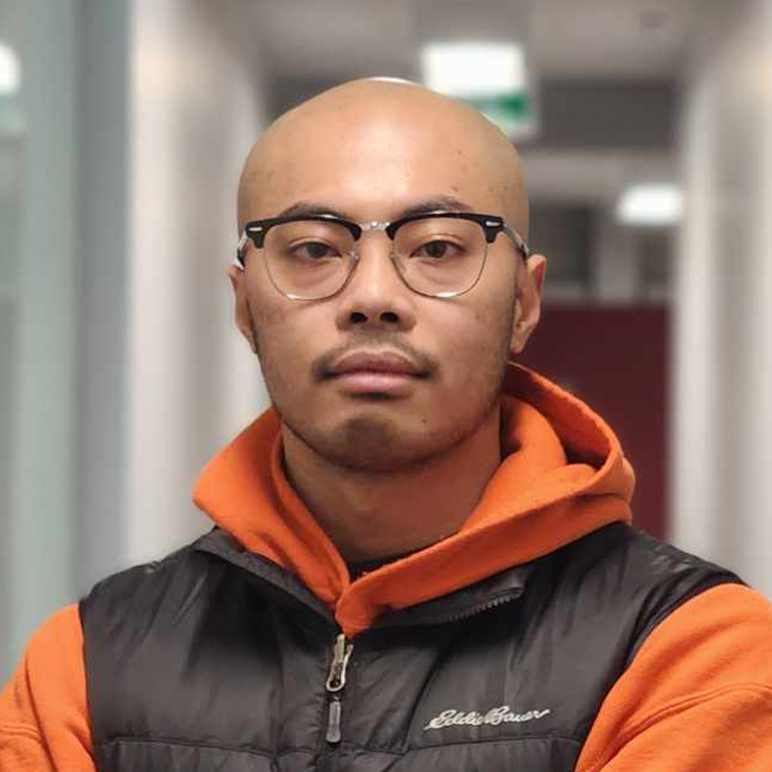 Gerion Manaois | Bennett Dunlop Ford