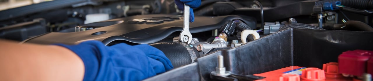 EV Maintenance: How to Maintain Your Electric Vehicle | Bennett Dunlop Ford