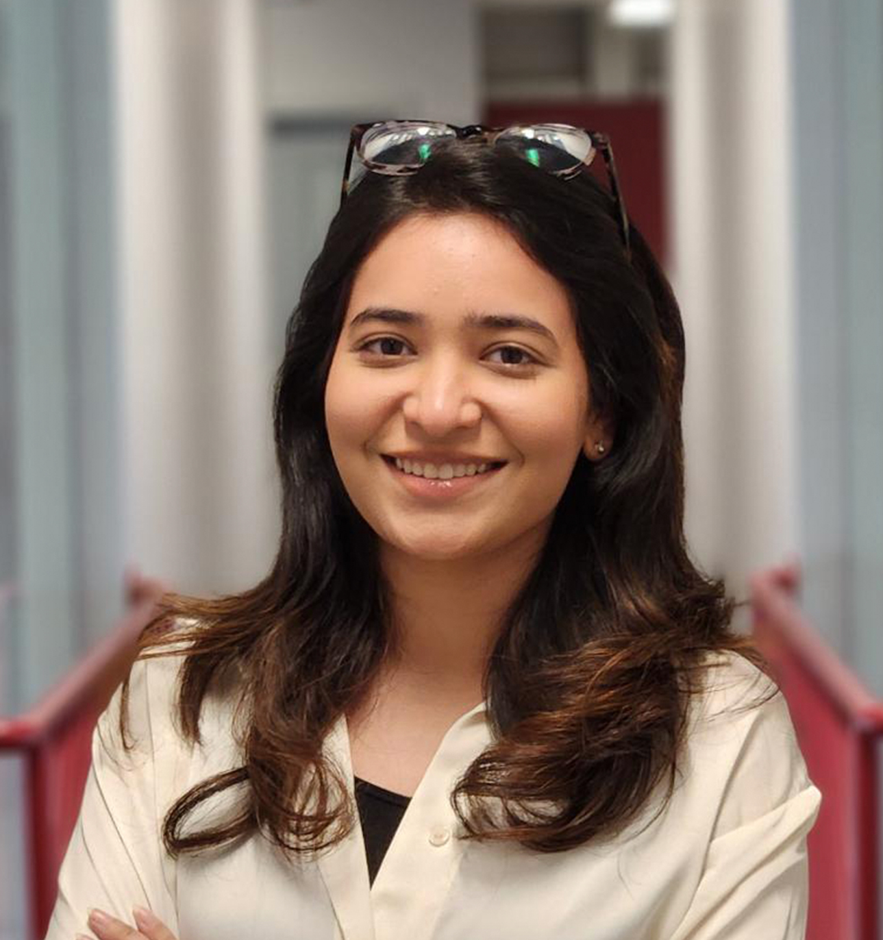 Prachi Gandhi | Bennett Dunlop Ford