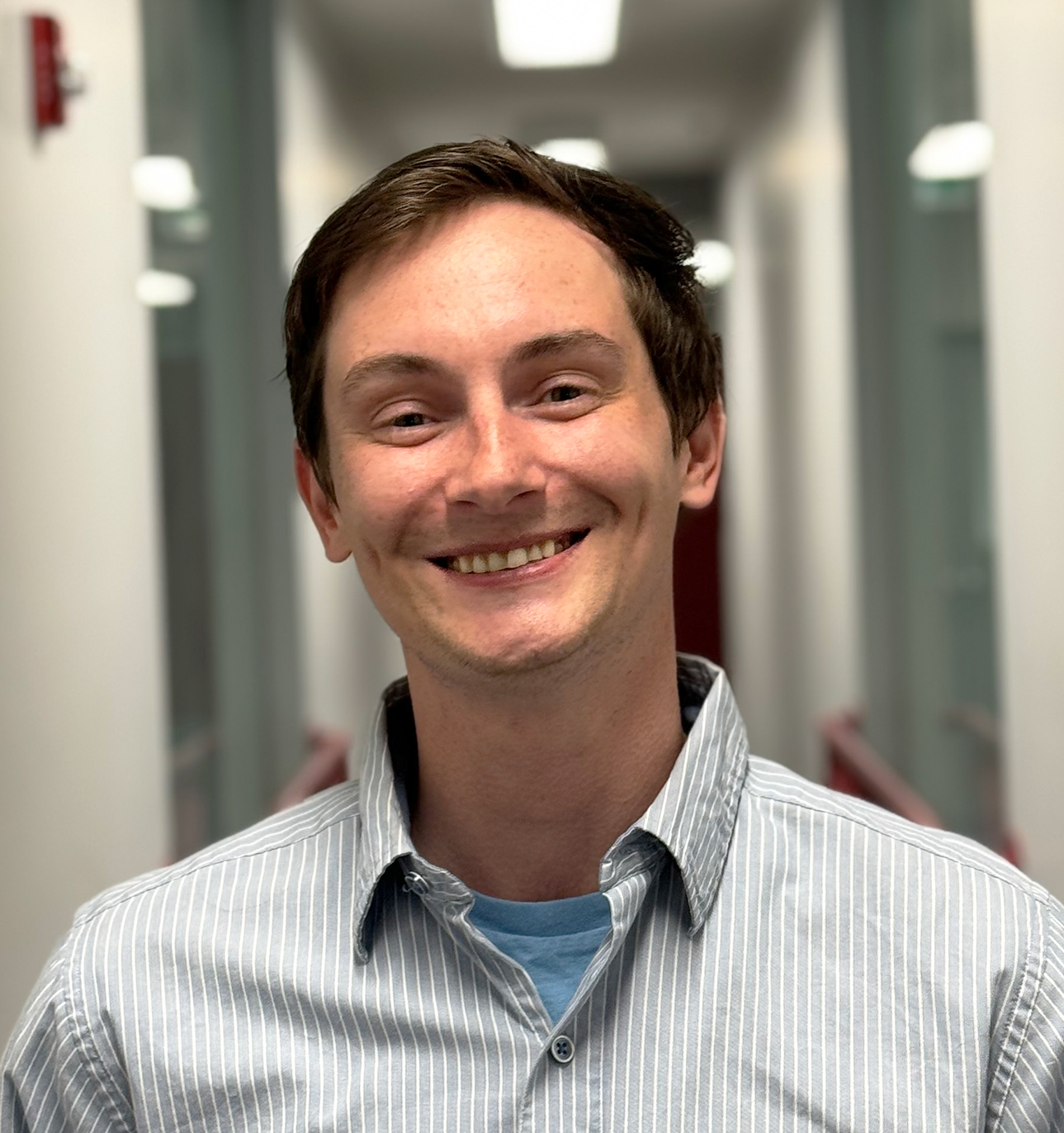 Colton Kulcheski | Bennett Dunlop Ford