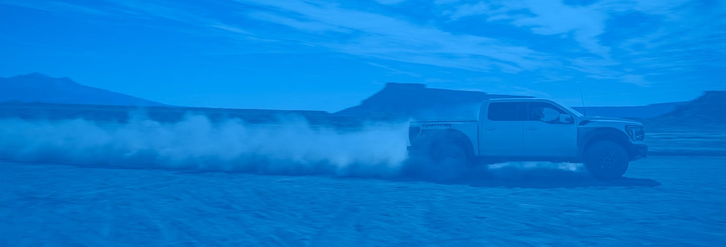F-150 Raptor in Regina | Bennett Dunlop Ford