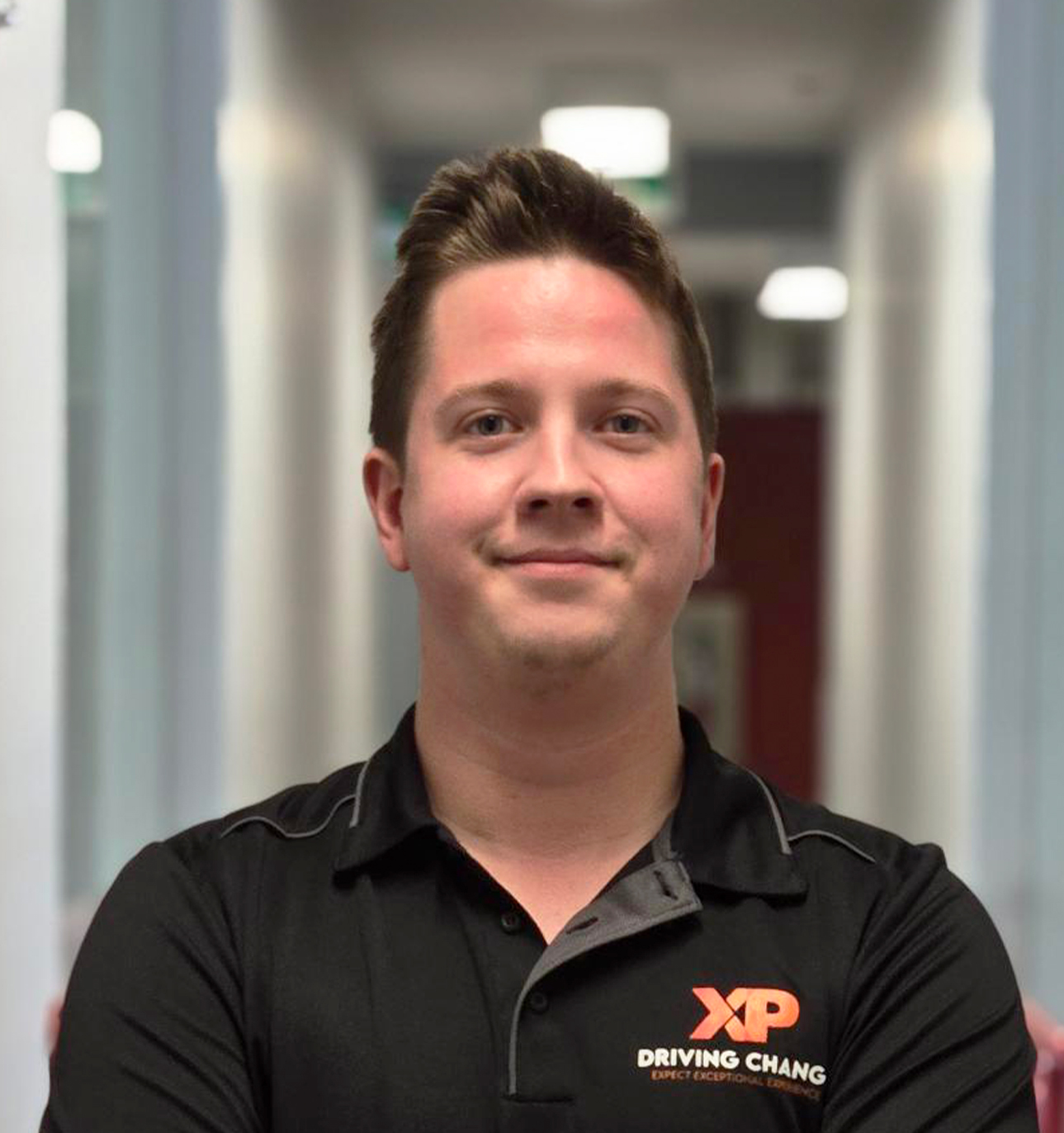 Alexander Lemon | Bennett Dunlop Ford