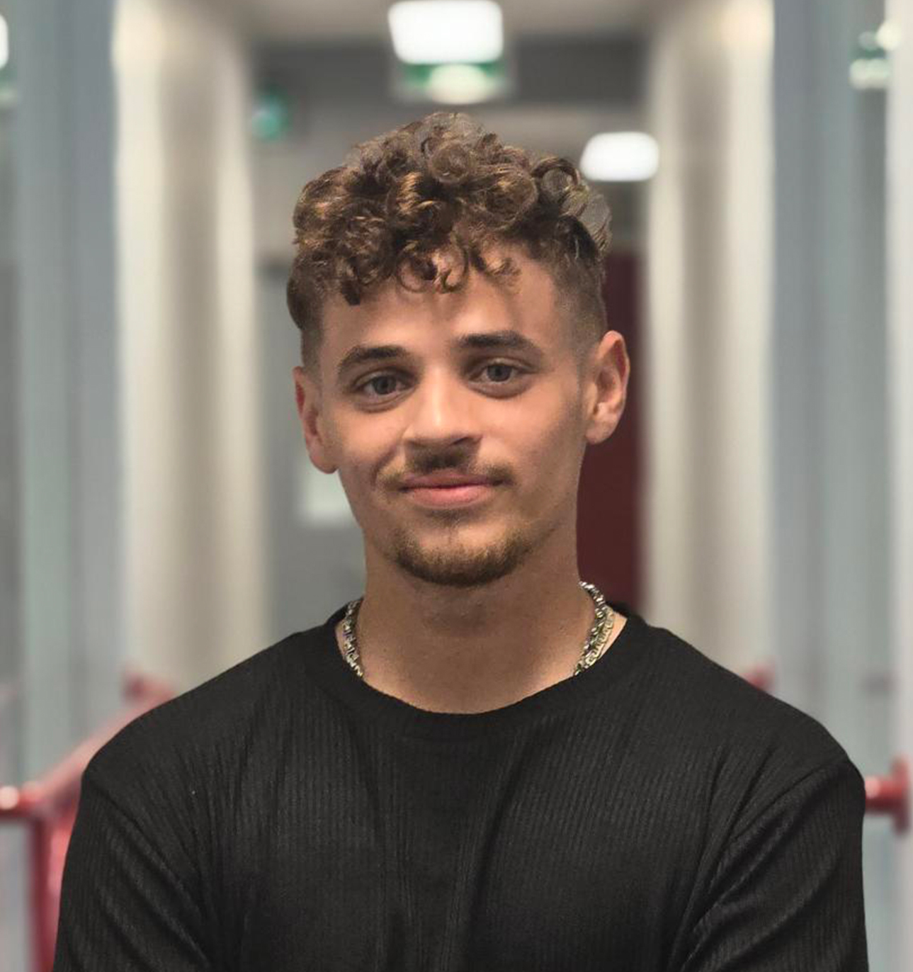 Hunter Donaldson | Bennett Dunlop Ford