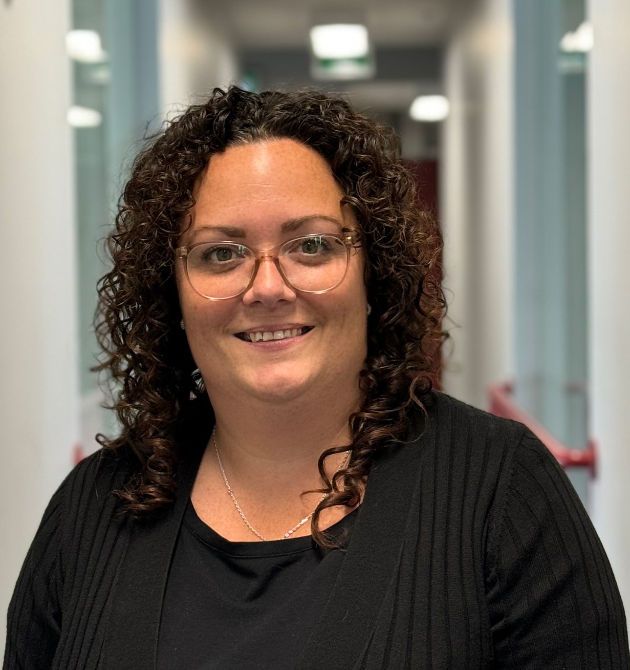 Crystal Craig | Bennett Dunlop Ford