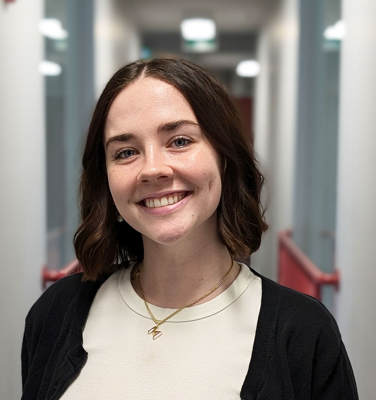 Madeliene Bowen-Diaz | Bennett Dunlop Ford