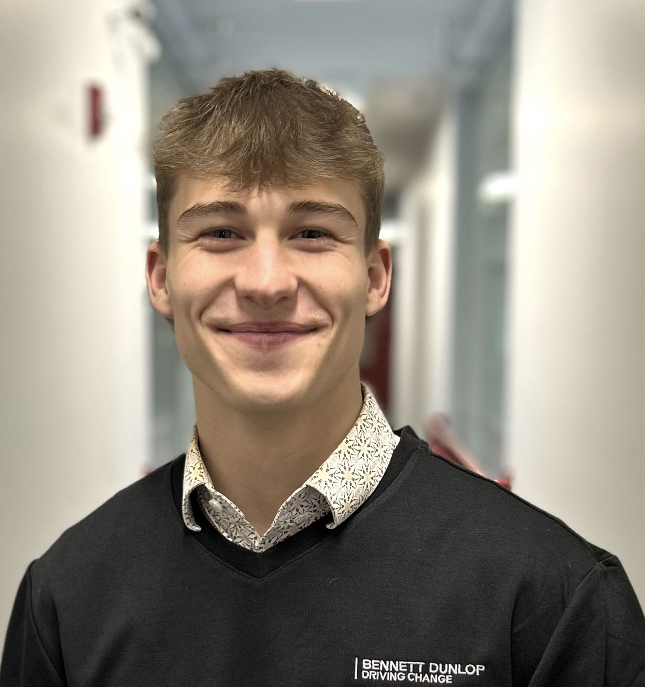 Kaleb Senz | Bennett Dunlop Ford