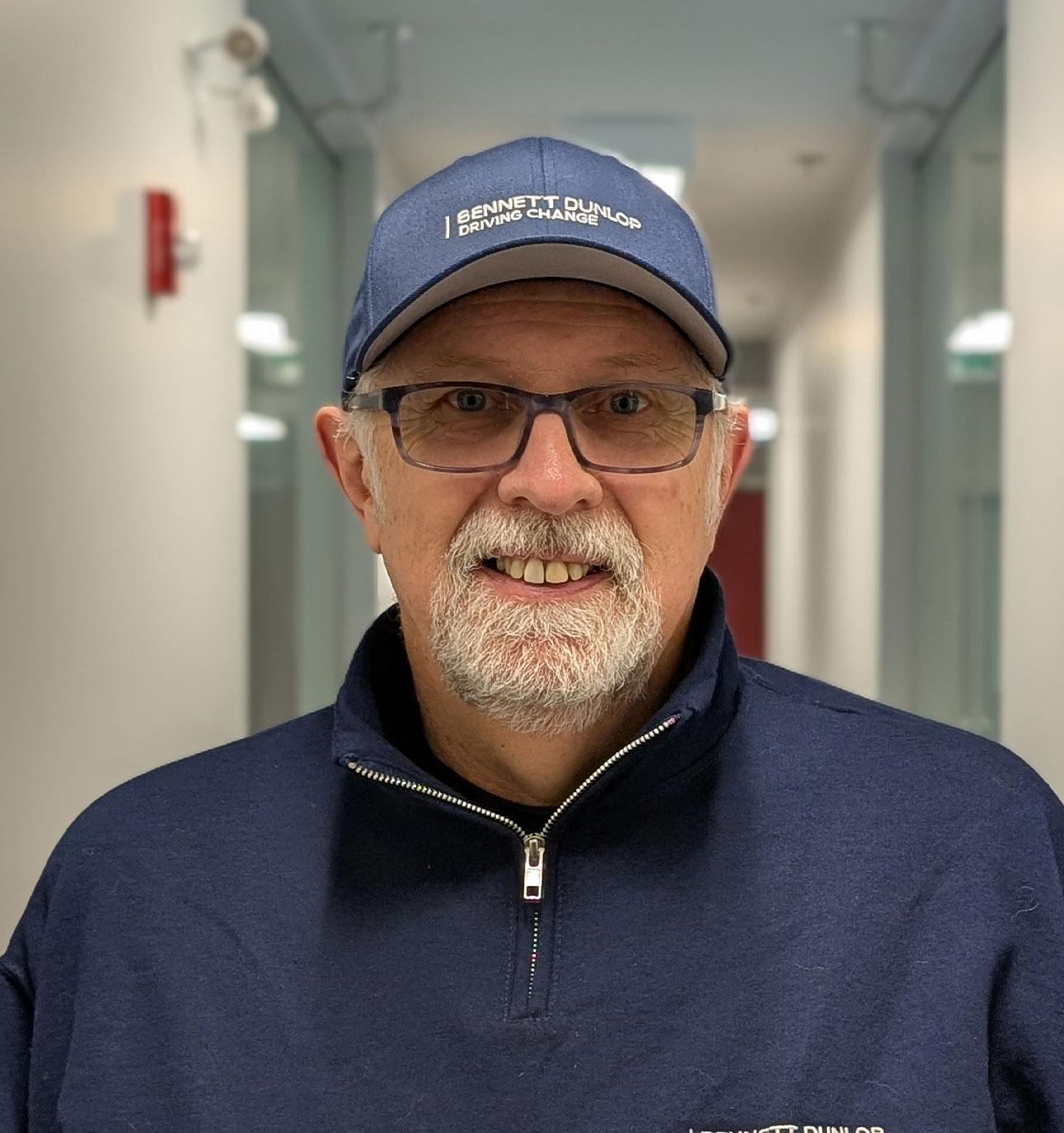 Peter Husli | Bennett Dunlop Ford