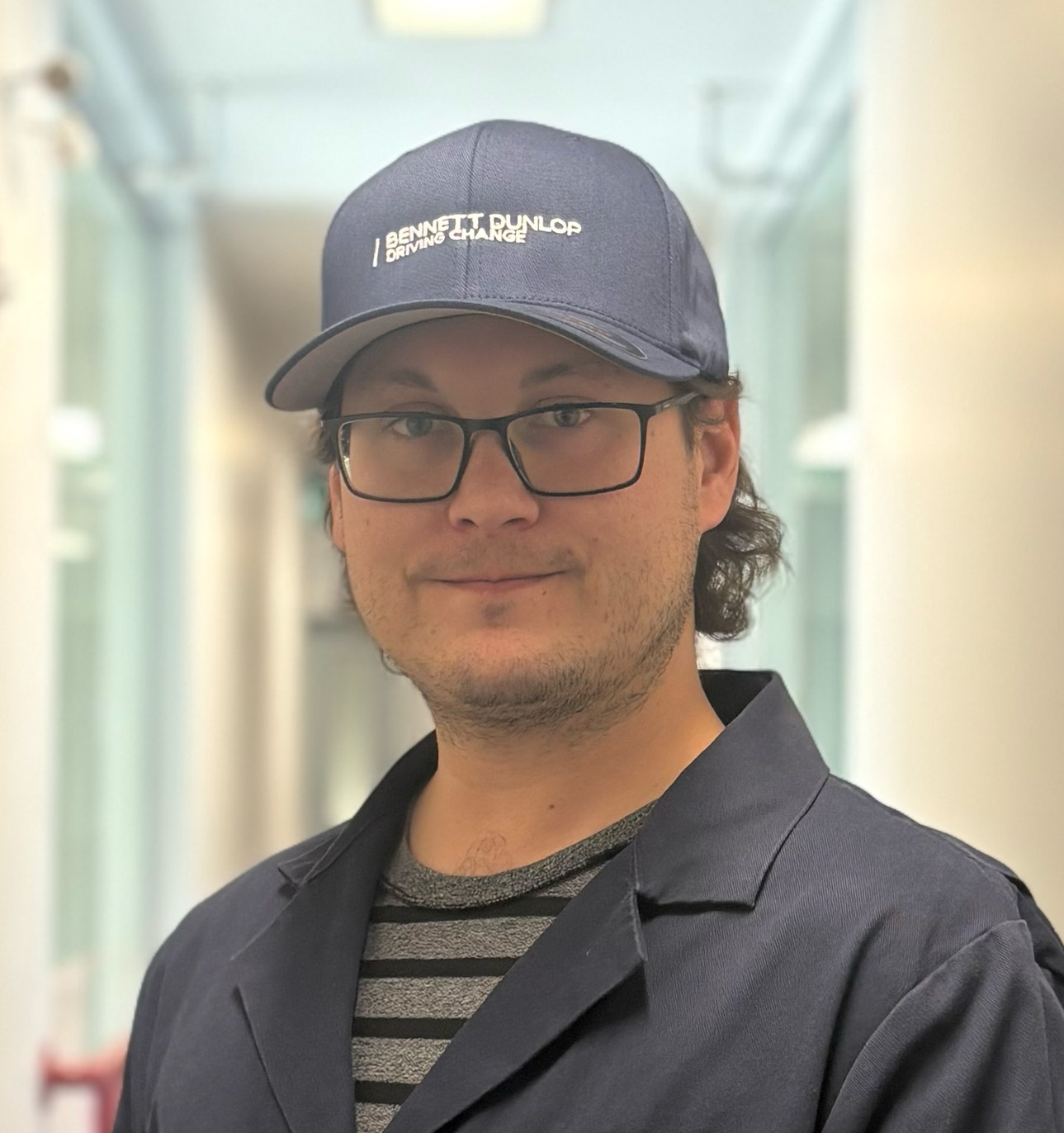 Dakota Pierlot | Bennett Dunlop Ford