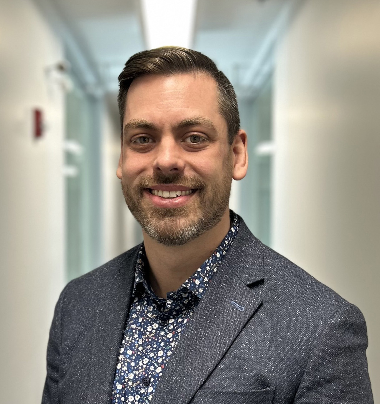 Ryan Bourgeois | Bennett Dunlop Ford