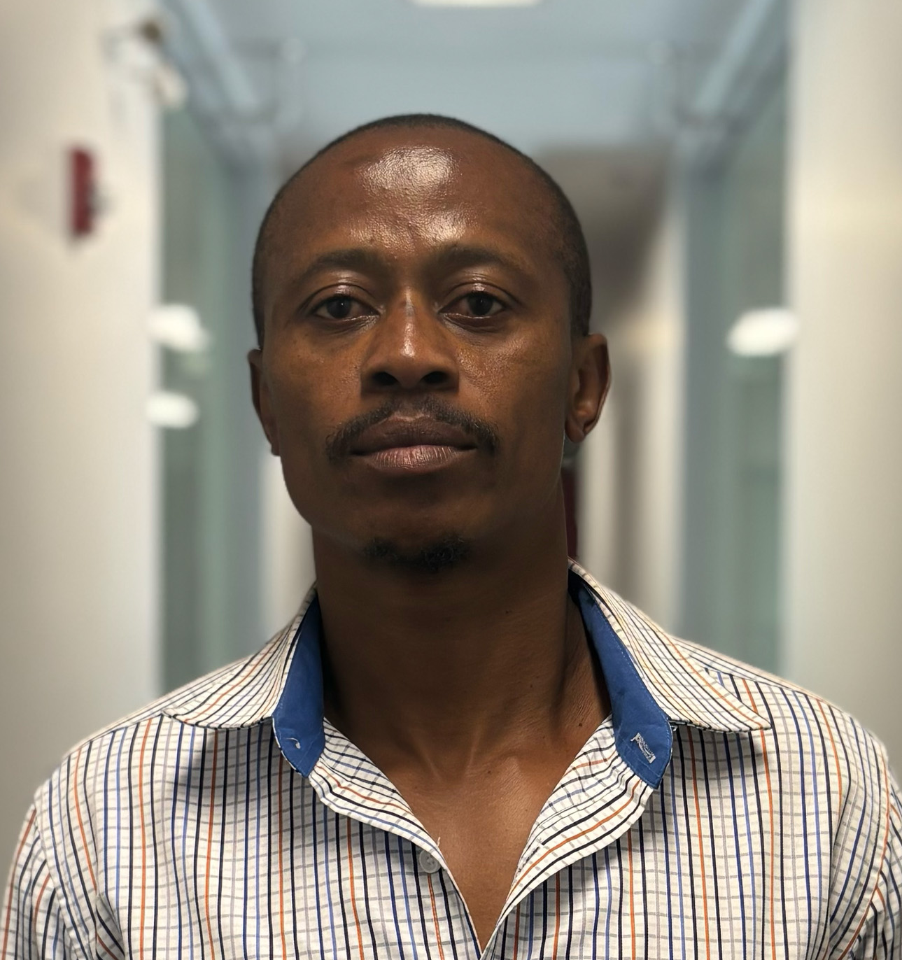 Elliot Hakata | Bennett Dunlop Ford