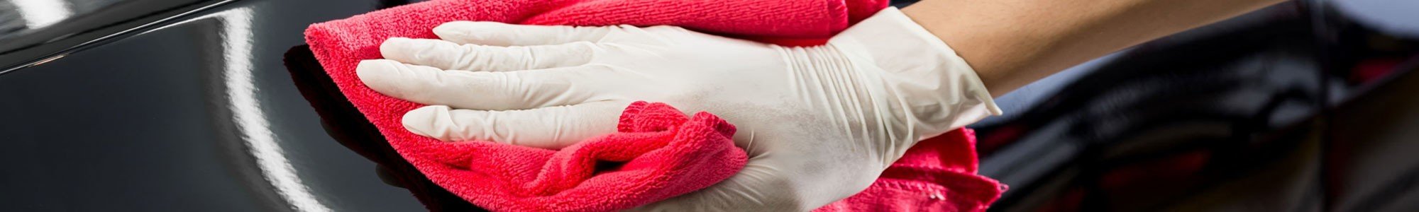 Detail | Bennett Dunlop Collision Centre