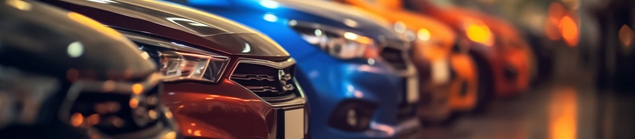 Time for a New Vehicle? Be Aware of These Signs | River City Ford