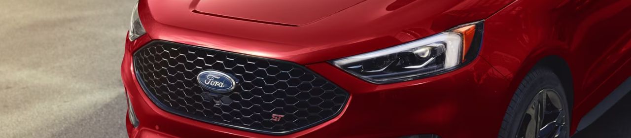 The All-New 2024 Ford Edge: A Blend of Luxury and Performance | River ...