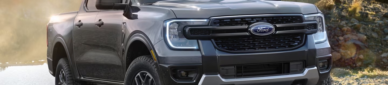Built to Outrun Expectations: The 2025 Ford Ranger | River City Ford