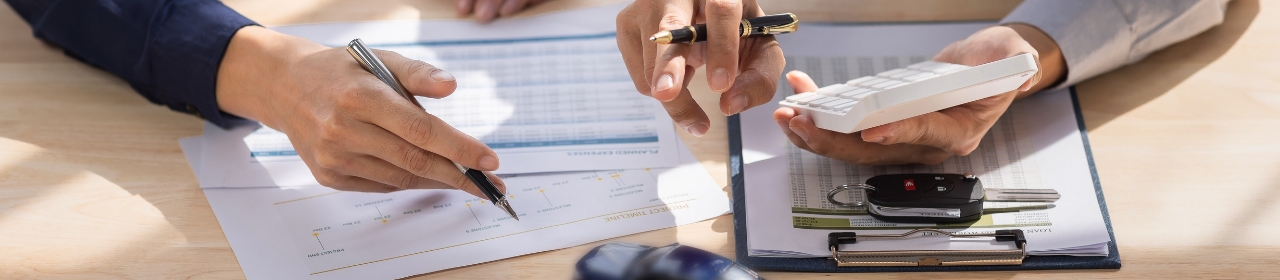 The Benefits of Financing with a Dealership Over a Bank | Bennet Dunlop ...