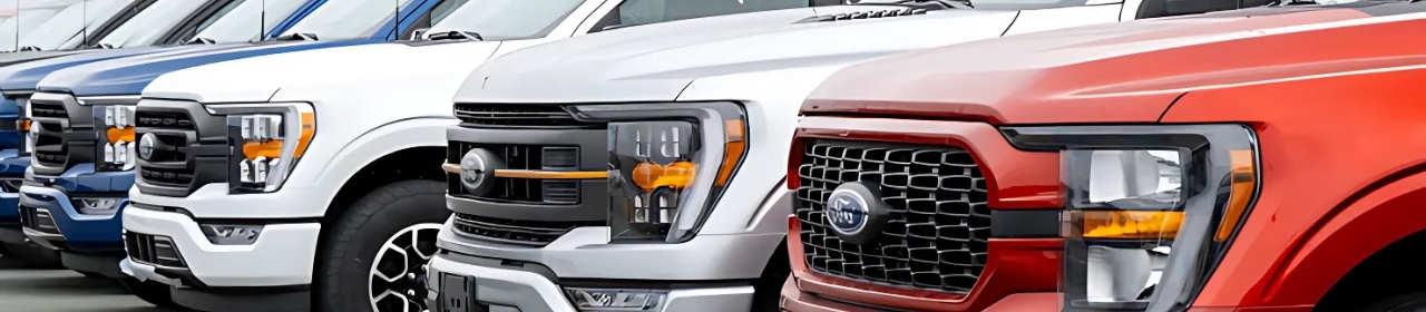 Discover These Amazing Ford Vehicles Under $20K at Bennett Dunlop ...