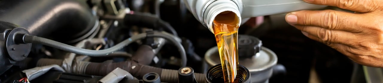 Oil Change in Regina, SK: The Importance of Getting Your Oil Changed ...