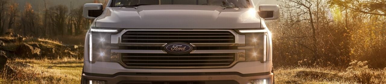 Ford's 2024 Lineup: Innovations in Safety and Technology | Carman Ford