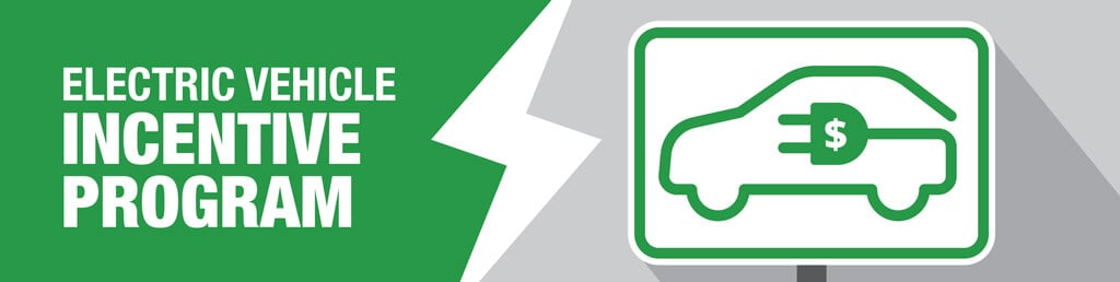 Manitoba Electric Vehicle Incentive Program and Carman Ford | Carman Ford