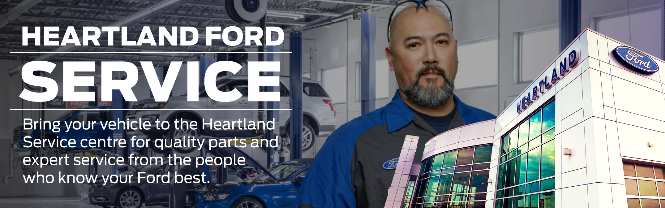 Heartland Ford: New & Used Ford Dealership | Fort Saskatchewan, AB ...