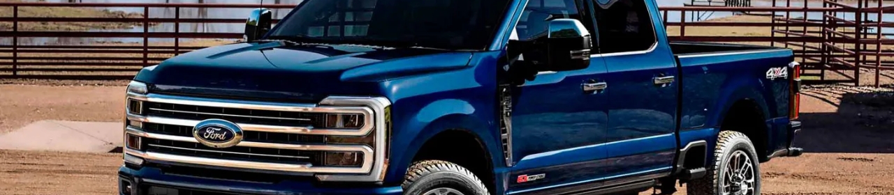 Find Your 2025 Ford F-350 Platinum in Fort Saskatchewan, AB