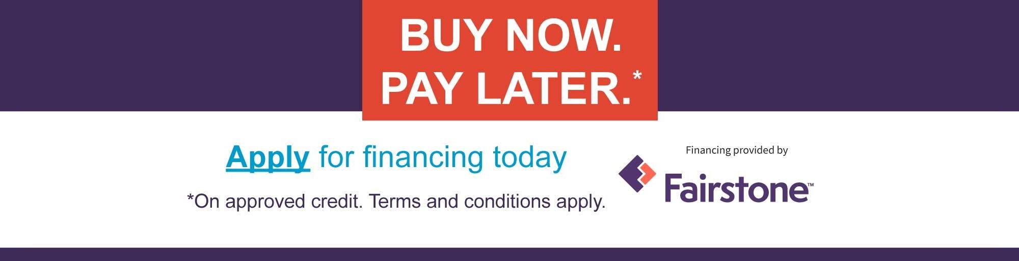 New Ford Dealership in Middleton, NS | Bruce Ford