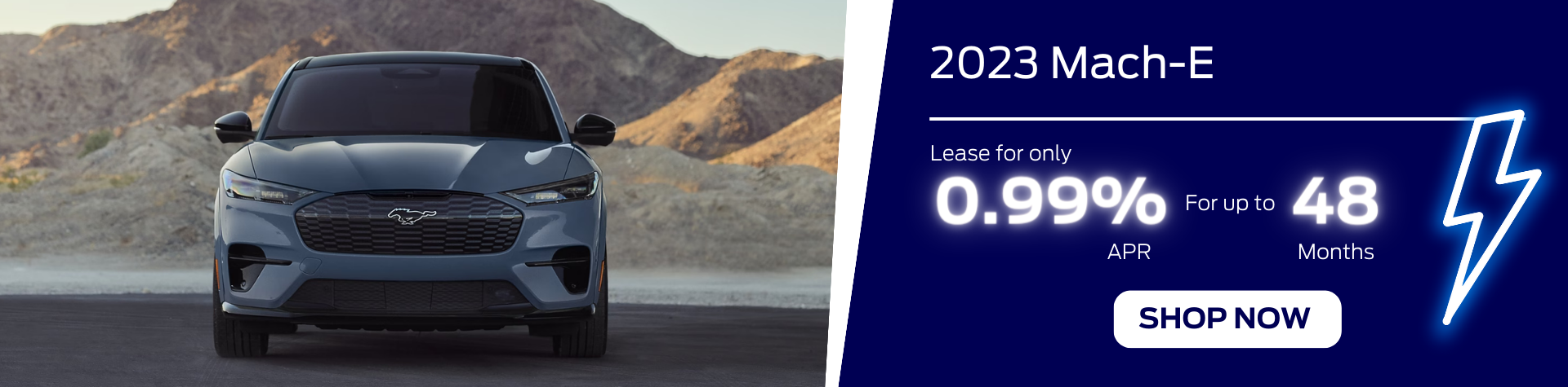 New Ford Dealership in Middleton, NS | Bruce Ford