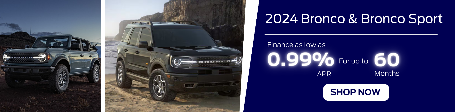 New Ford Dealership in Middleton, NS | Bruce Ford