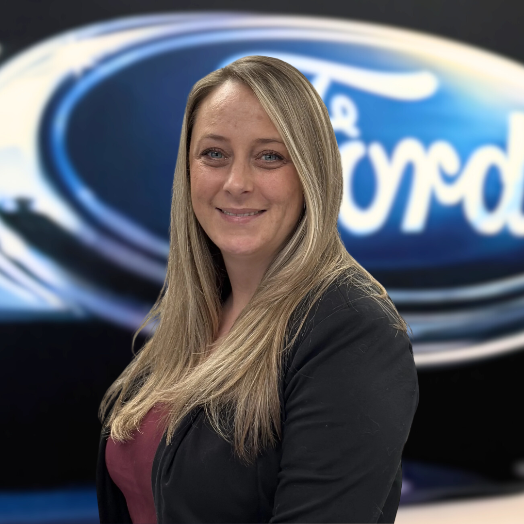 Kayla Wade | Bruce Ford