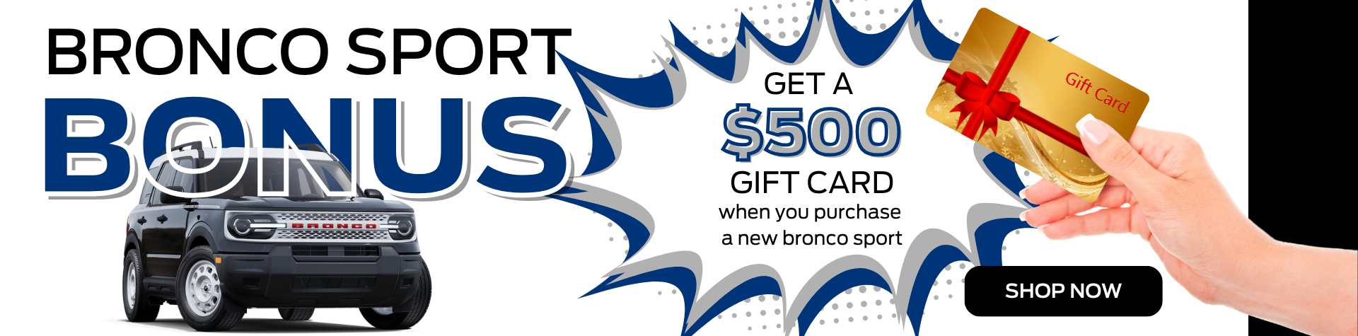 New Ford Dealership in Middleton, NS | Bruce Ford