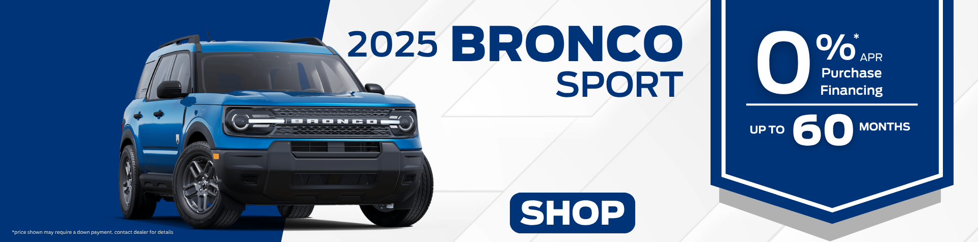 New Ford Dealership in Middleton, NS | Bruce Ford