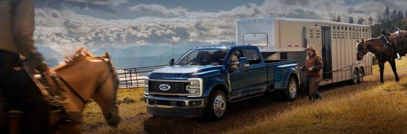 2023 Ford F-350 For Sale in Edmonton, Alberta