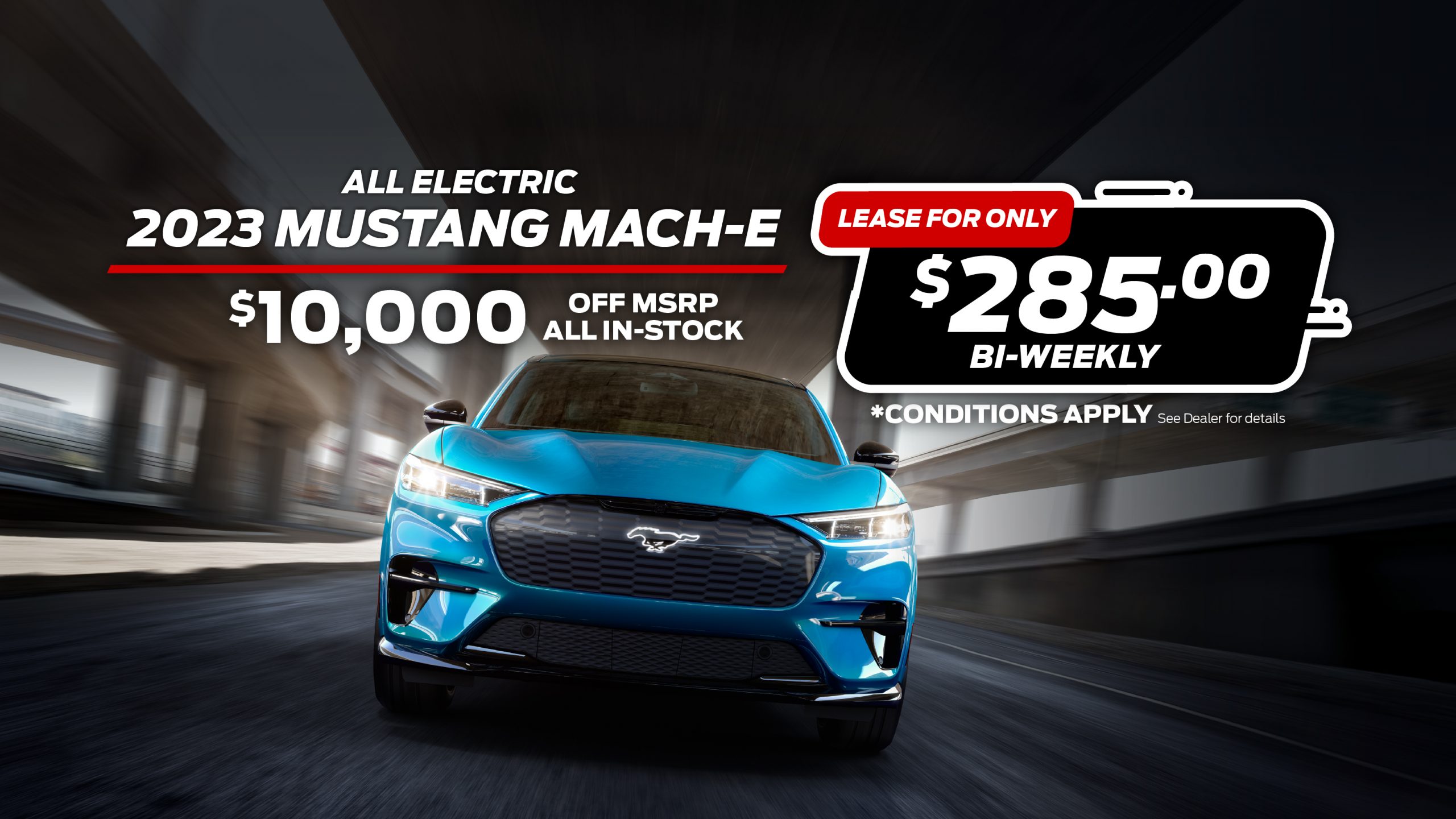 Big West Ford | New Ford Dealership in Edmonton, AB - Big West Ford