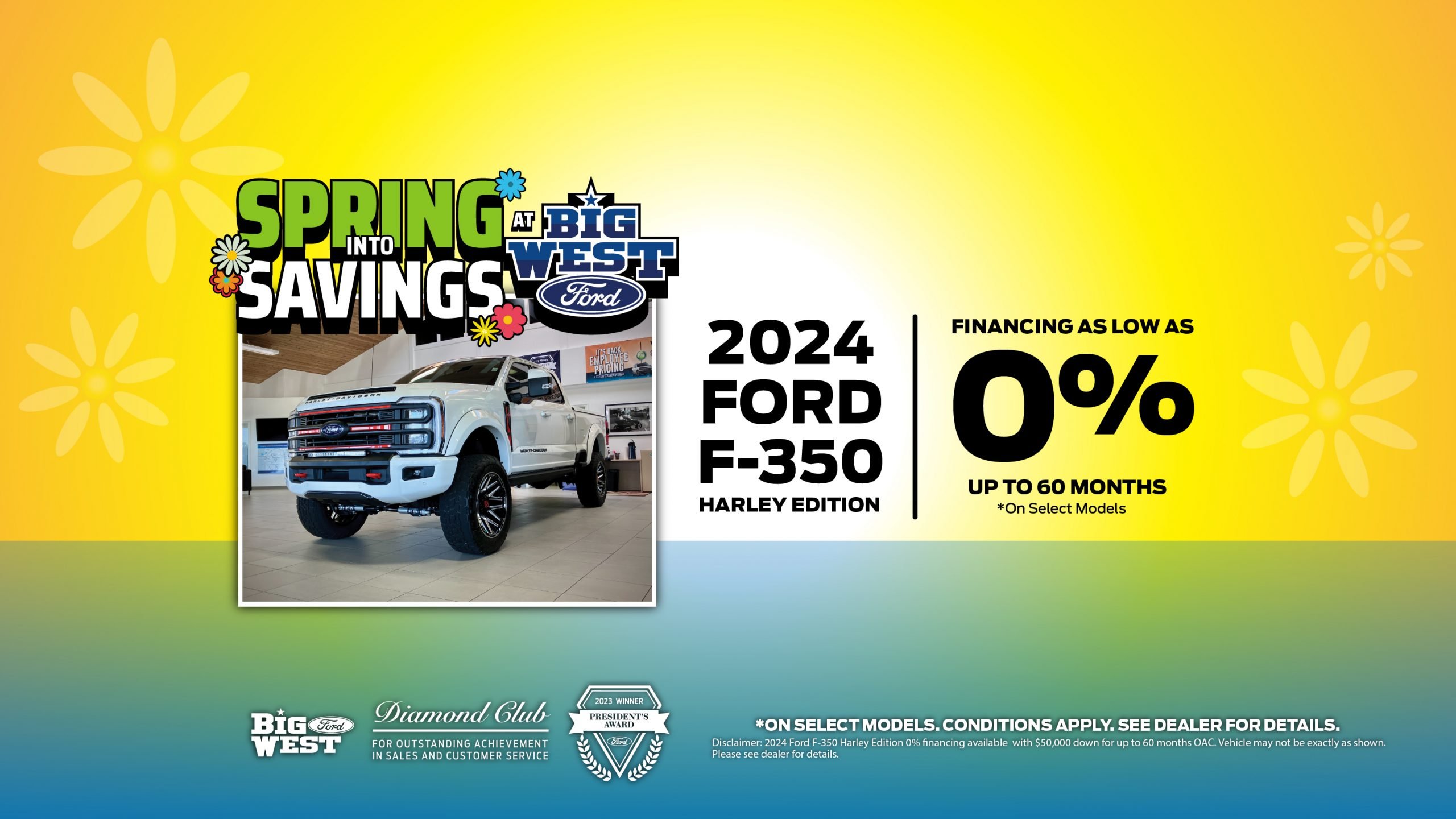 Big West Ford | New & Used Ford Dealership in Edmonton, AB - Big West Ford