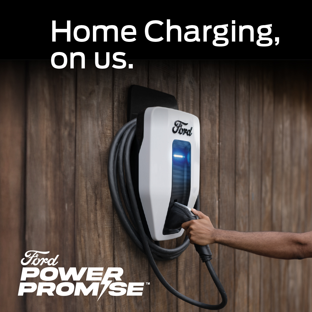 Big West Ford Power Promise - Big West Ford