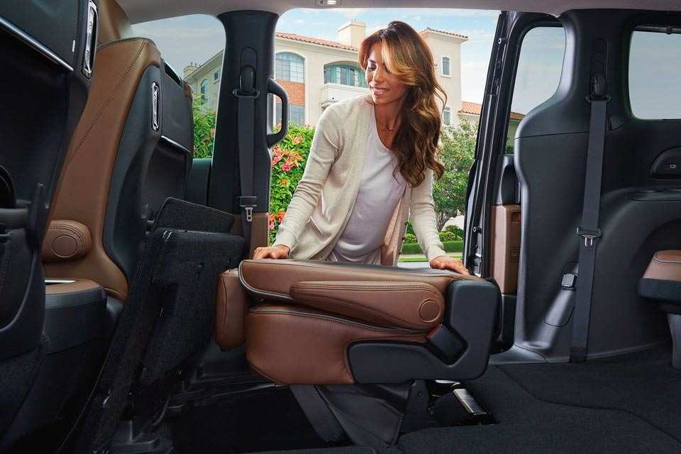 Contact Us & Directions | Discovery Ford